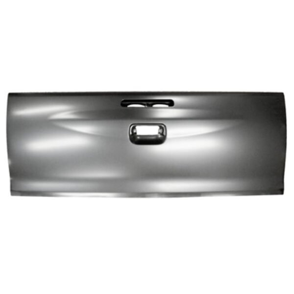 Rear Tailgate Toyota Hilux 2005-2016 – Auto Parts Specialist